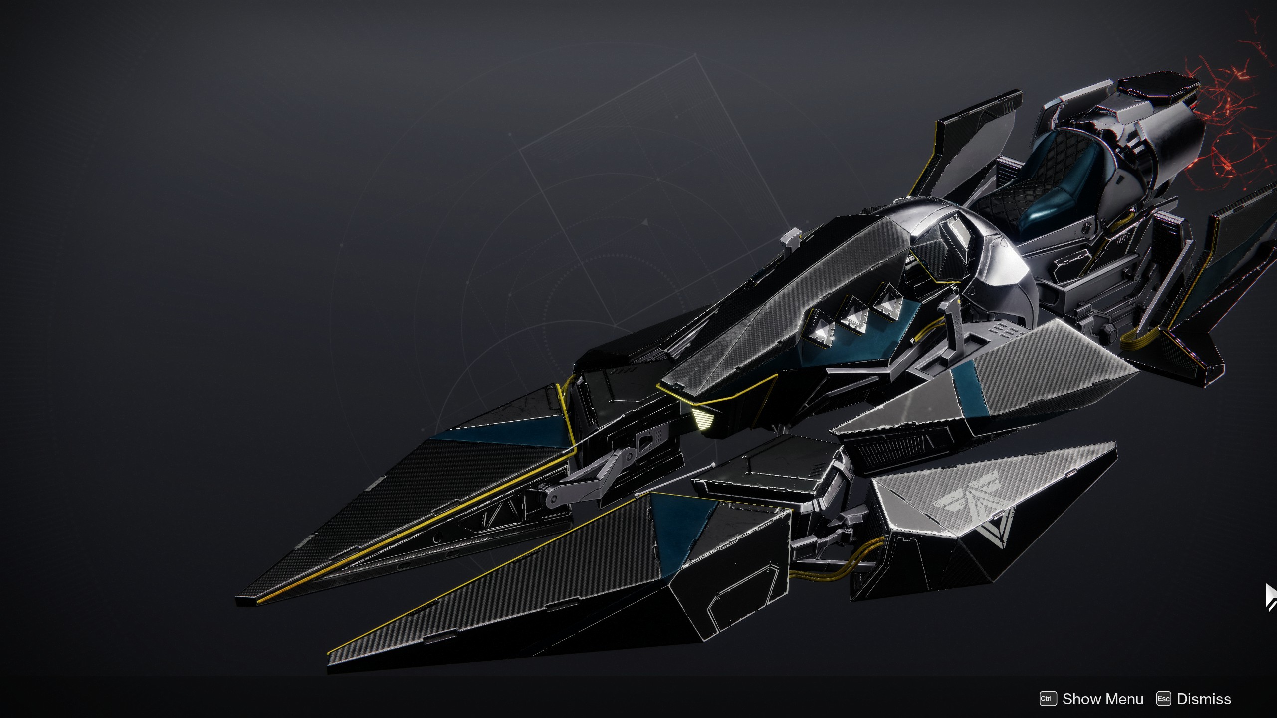How to get the Archangel's Refit Sparrow in Destiny 2 - Dot Esports