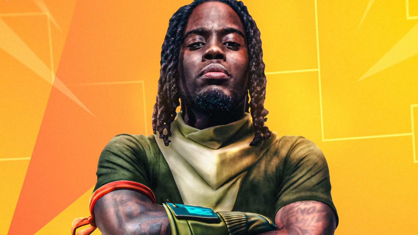 How to watch Kai Cenat's Fortnite Mafia Showdown event - Dot Esports