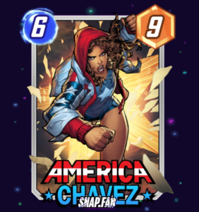 What is an Infinity Split in Marvel Snap? | How Infinity Splits work and the different types ...