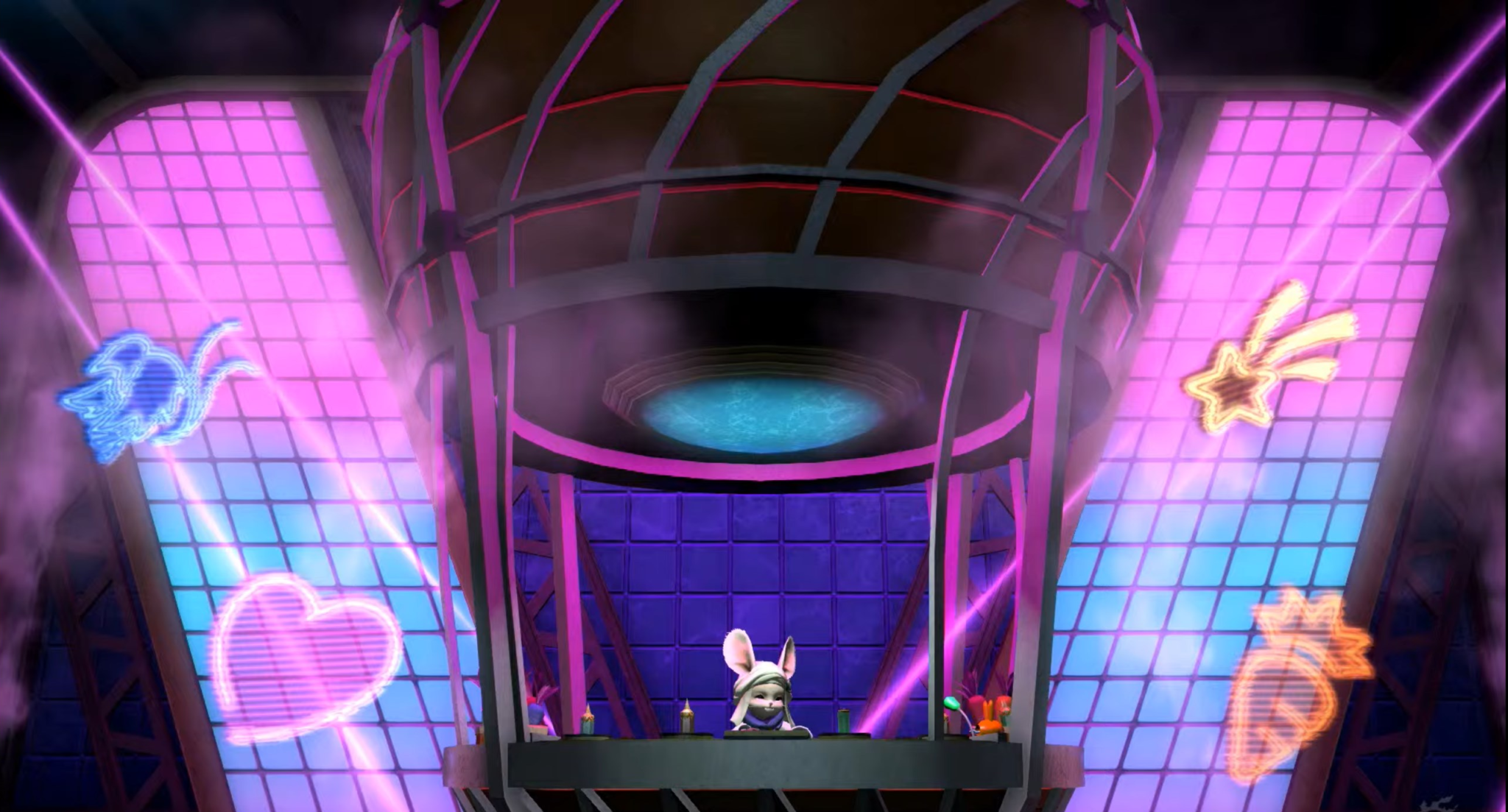 How to unlock Mare Lamentorum sidequest "Name That Way" in FFXIV's ...