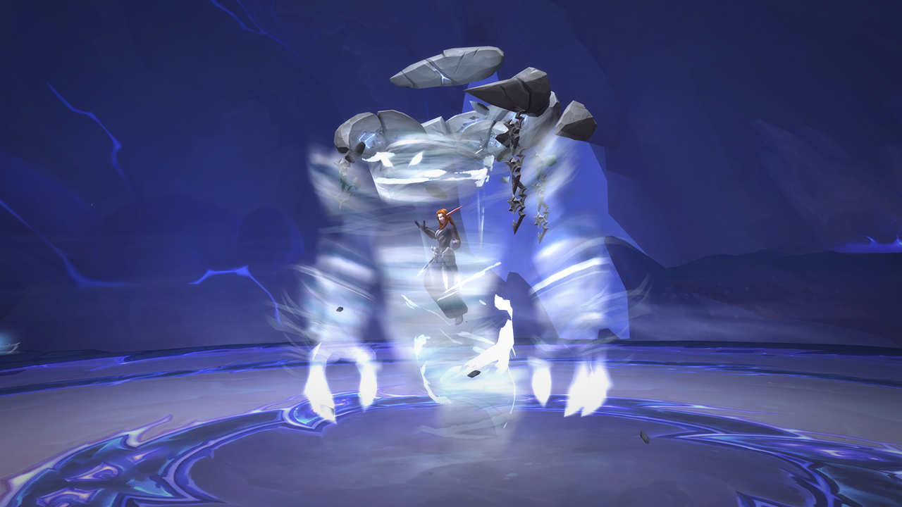 How to get Airy Soul in WoW Dragonflight - Dot Esports