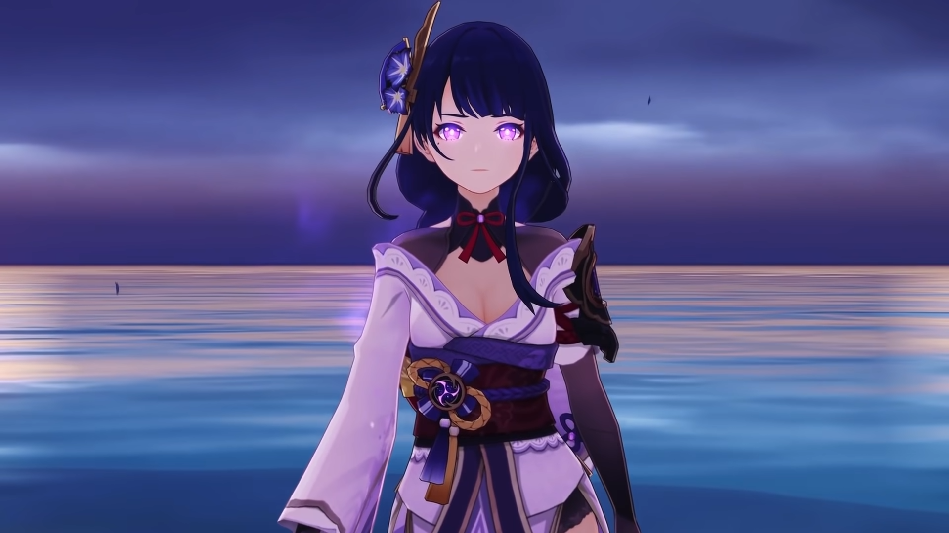 Best weapons for Raiden Shogun in Genshin Impact - Dot Esports