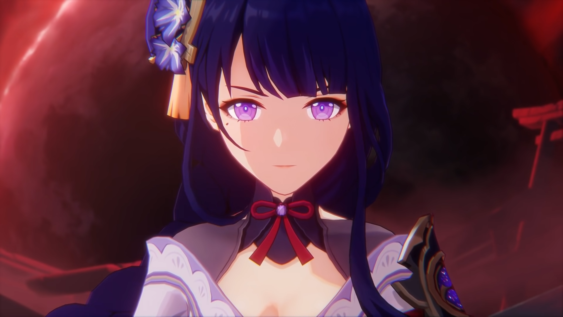 Best weapons for Raiden Shogun in Genshin Impact - Dot Esports