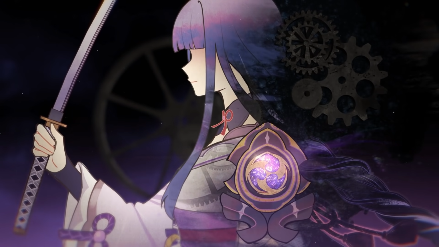 Best weapons for Raiden Shogun in Genshin Impact - Dot Esports