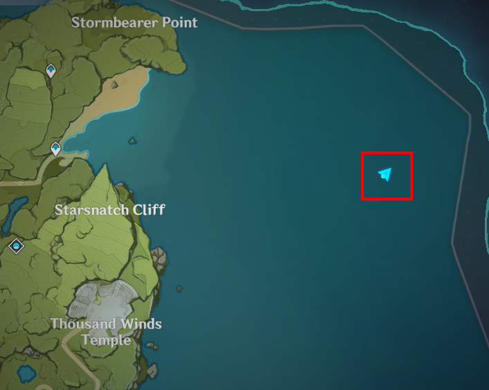 How to unlock Time and Wind quest in Genshin Impact - Dot Esports