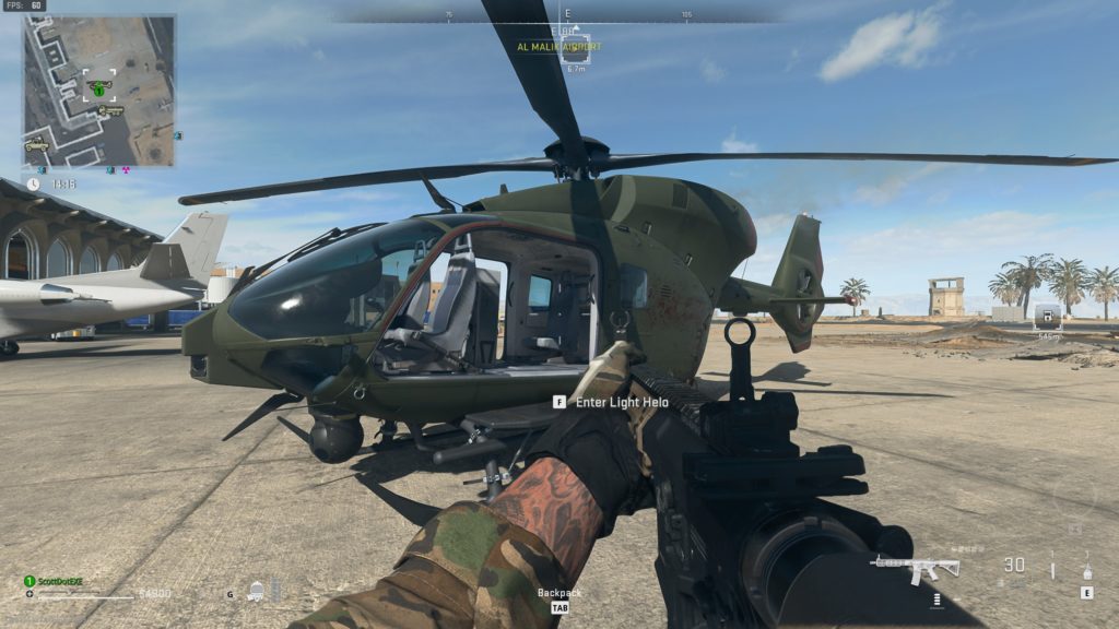 How to download the Light Helo's Flight Path Data for the Flight Recon ...