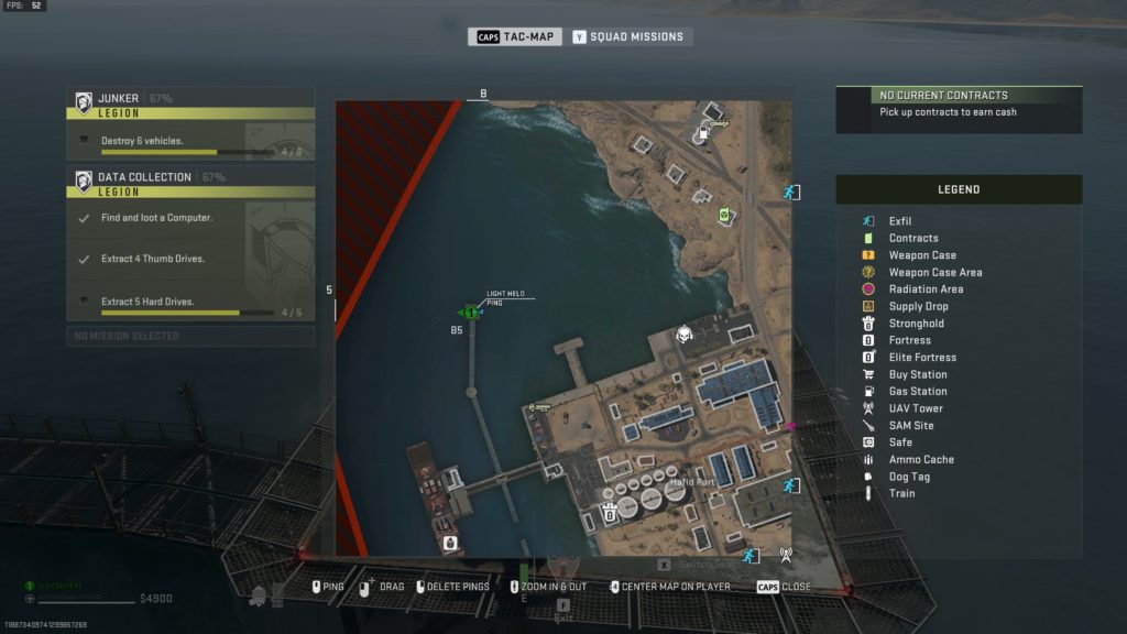 How to download the Light Helo's Flight Path Data for the Flight Recon ...
