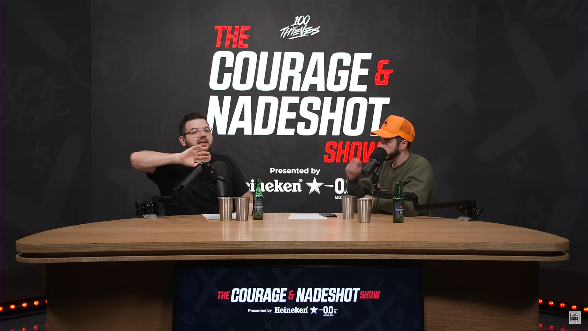 Nadeshot explains why he hopes for 'a string of years where CoD just ...