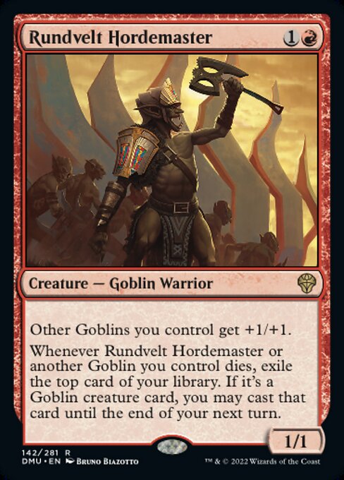 All Tribal Lords In Mtg Dominaria United Dot Esports