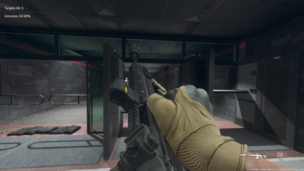 Best EBR-14 loadout and class setup in Modern Warfare 2 | Best ...