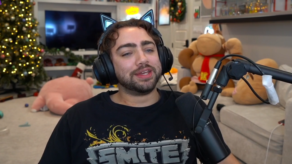 Is Mizkif selling his house to another prominent Twitch streamer? - Dot ...