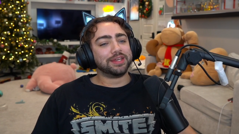 Is Mizkif selling his house to another prominent Twitch streamer? - Dot ...