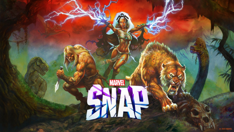 Best Shanna decks in Marvel Snap and how to counter them - Dot Esports