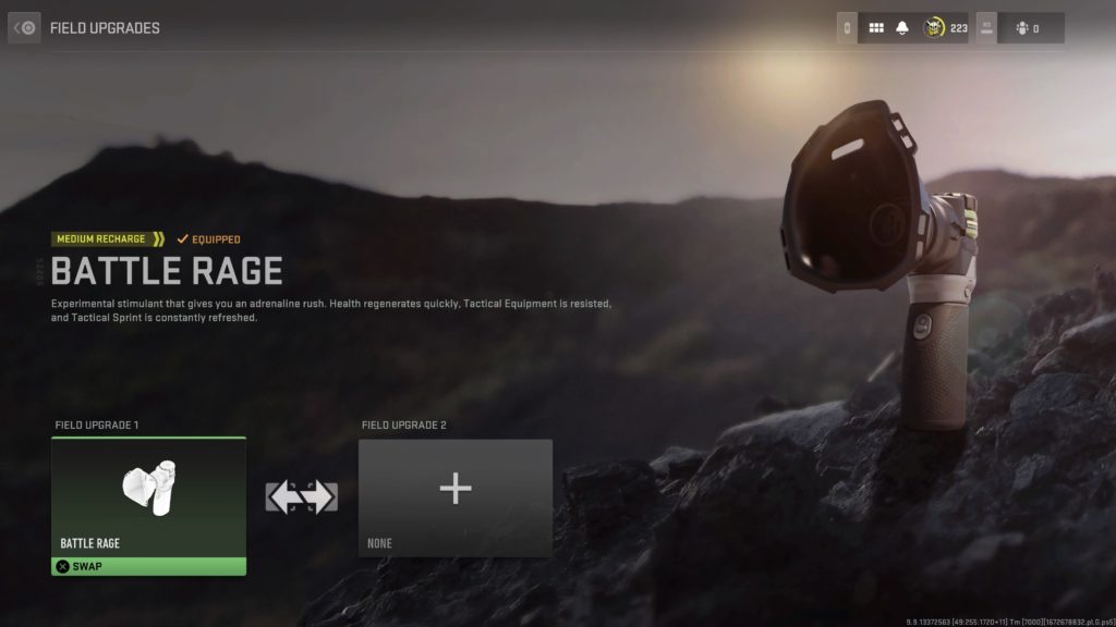 What is Battle Rage in MW2? Answered - Dot Esports