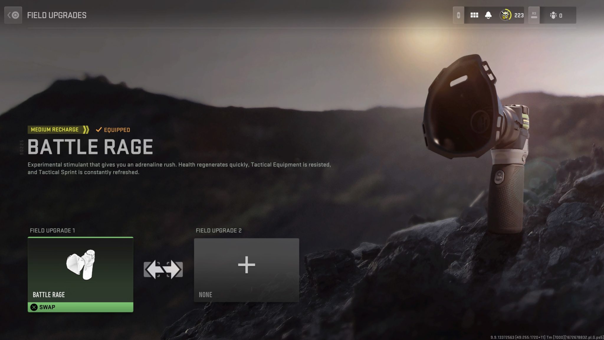 What is Battle Rage in MW2? Answered - Dot Esports