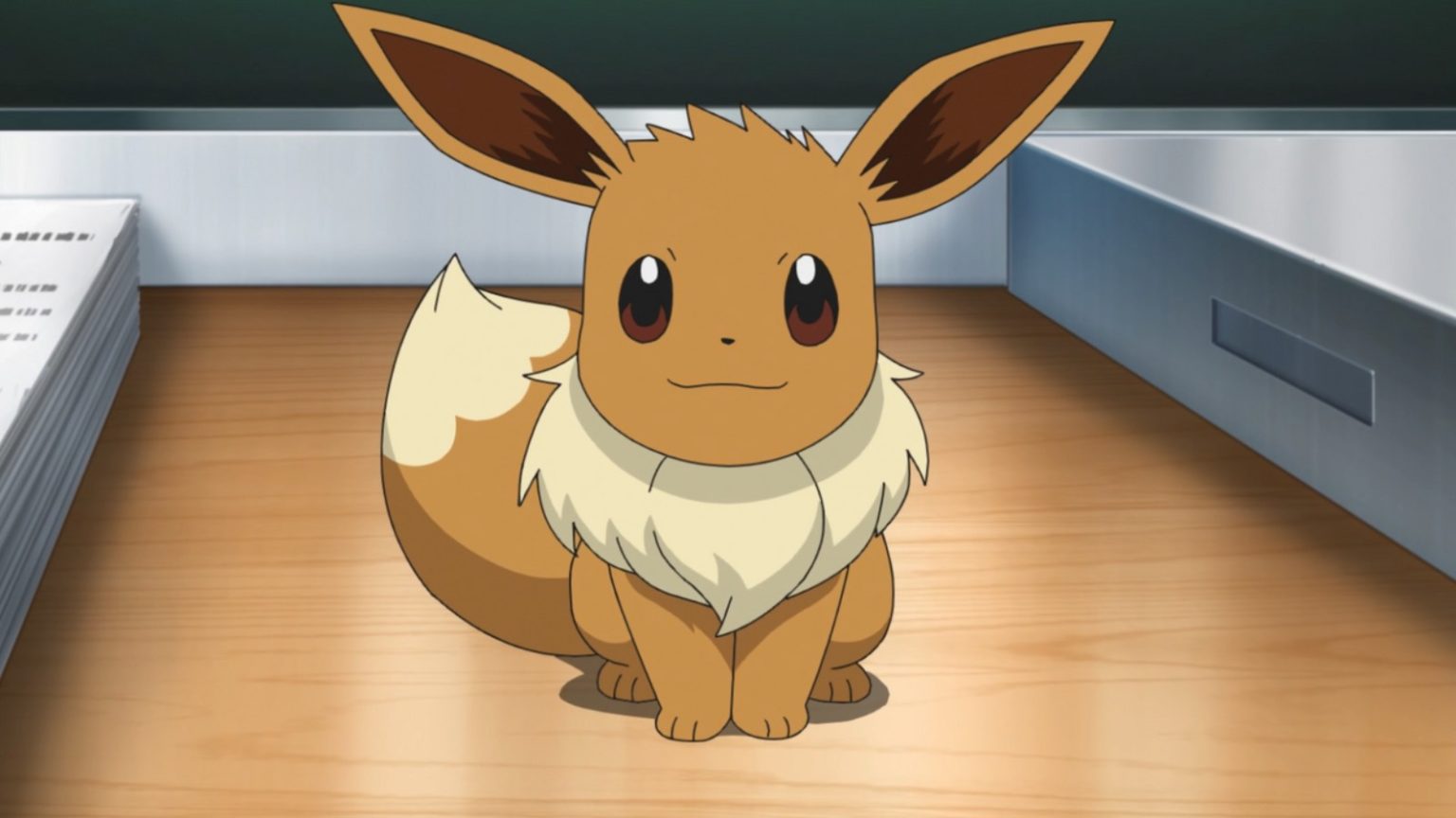 Latest Pokémon News: Fans demand Eevee rival as bizarre Pokémon Go ...