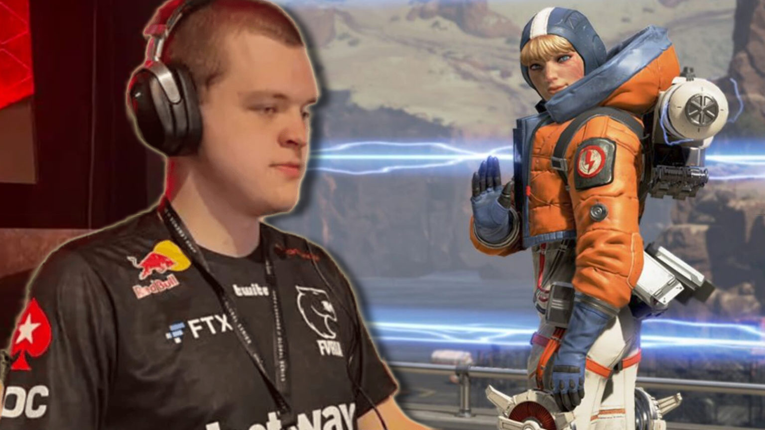 Apex Legends pro HisWattson discovers undetectable ‘rat spot’ on Broken ...