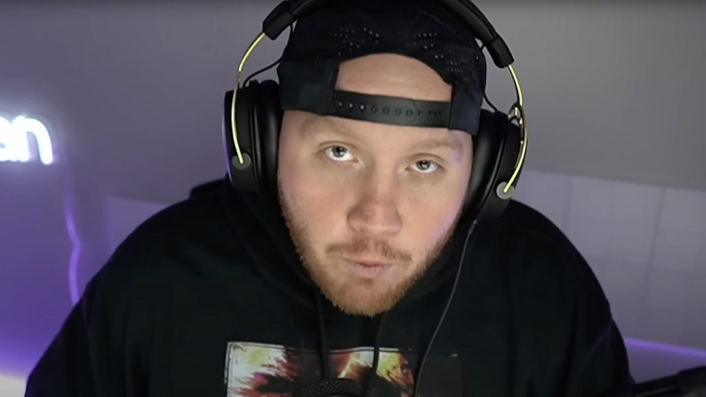 ‘Disgusting’: Growing gunplay problem has TimTheTatman losing faith in ...