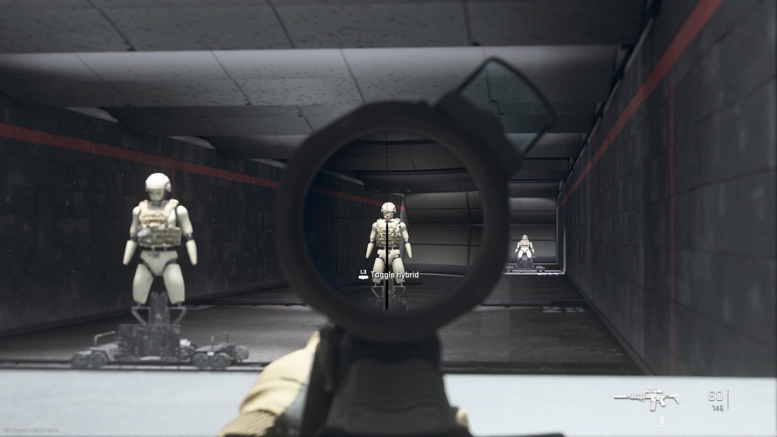 The best attachments and optics for longshot kills in MW2 | Best ...