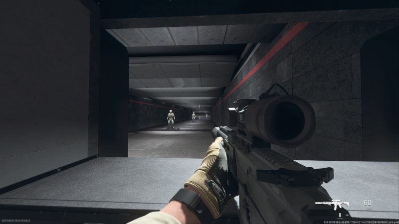 The best attachments and optics for longshot kills in MW2 | Best ...