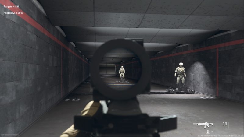 The best attachments and optics for longshot kills in MW2 | Best ...