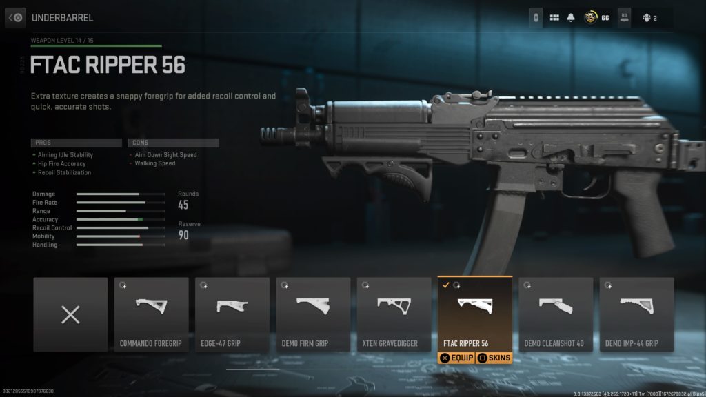 The best attachments and optics for longshot kills in MW2 | Best ...