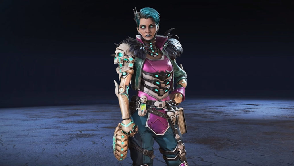 All skins in Apex Legends' Spellbound event - Dot Esports