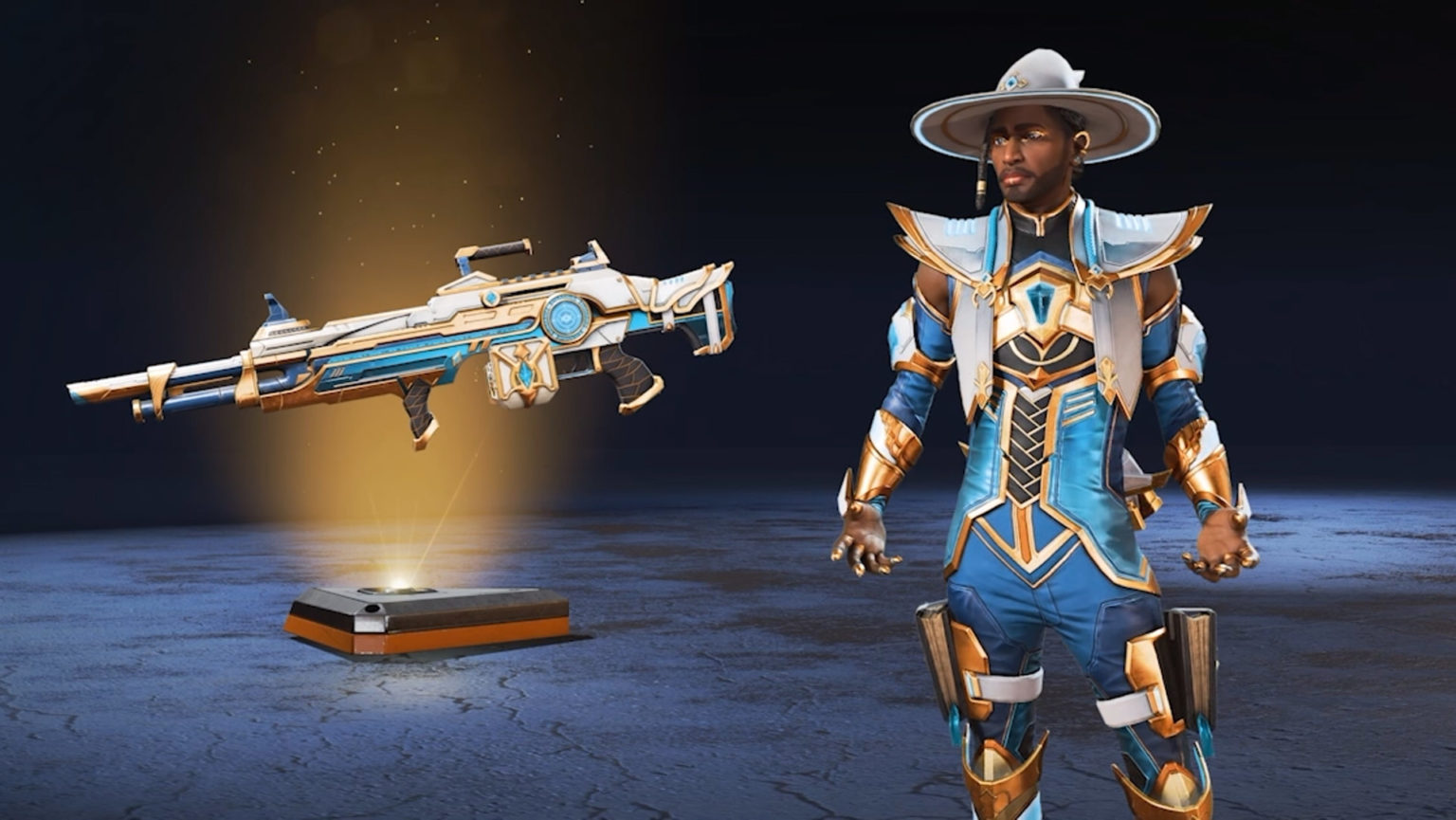 All skins in Apex Legends' Spellbound event - Dot Esports