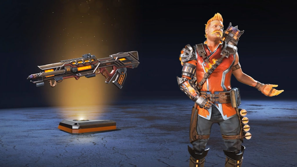 All skins in Apex Legends' Spellbound event - Dot Esports