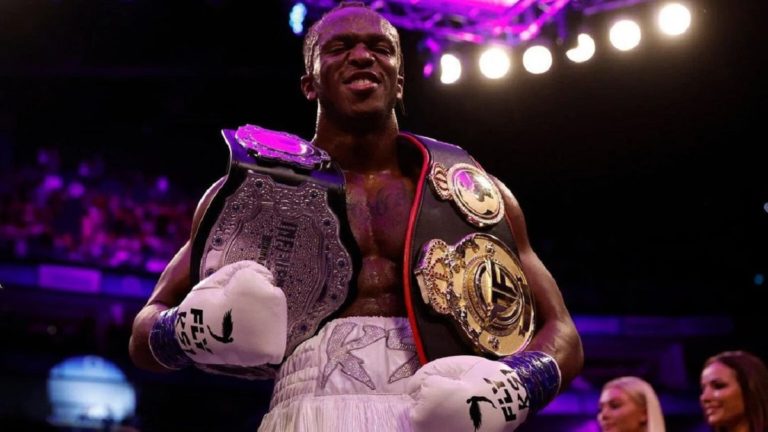 Who won the KSI vs. FaZe Temperrr fight? - Dot Esports