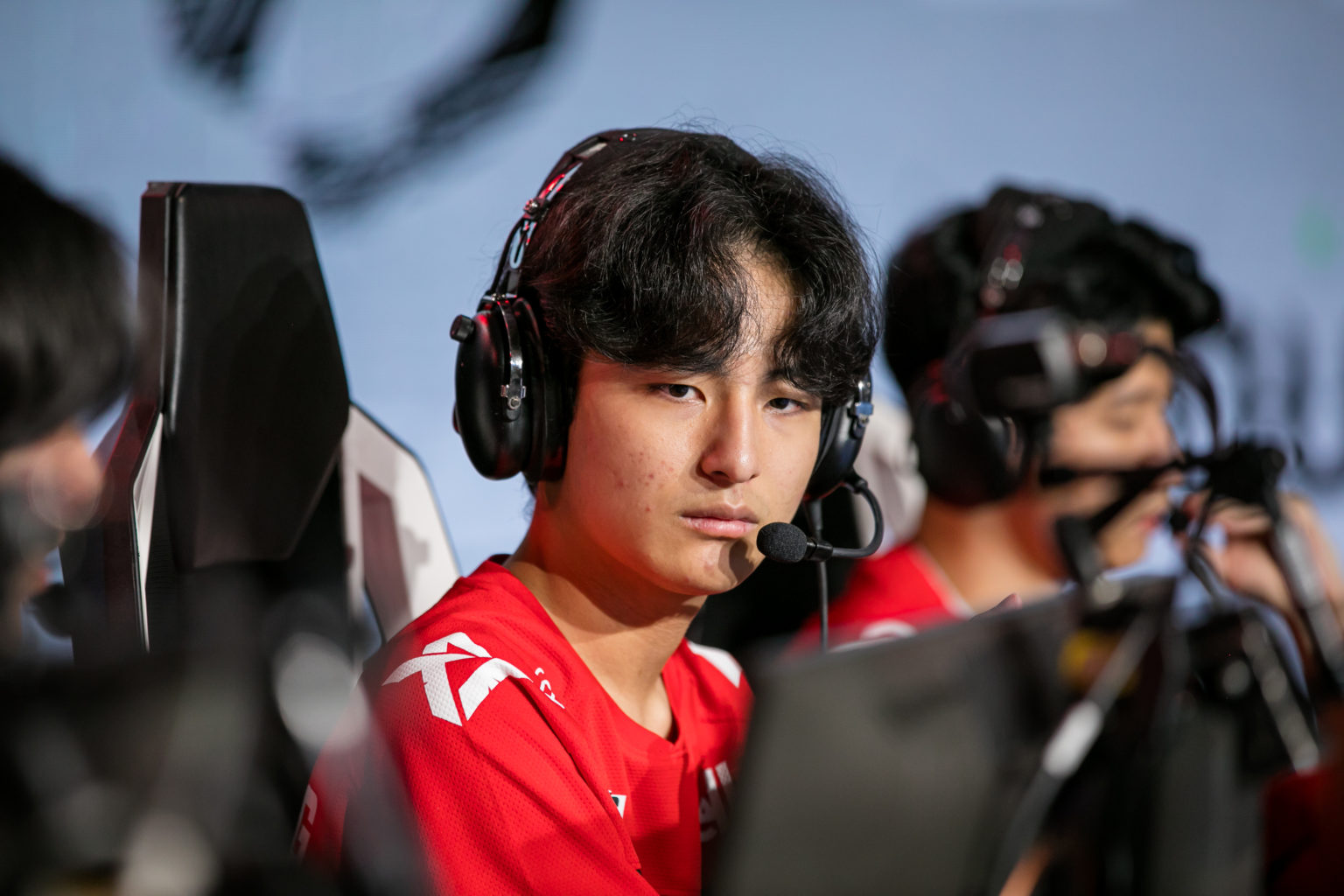 Florida Mayhem rounds out 2023 Overwatch League roster with veteran ...