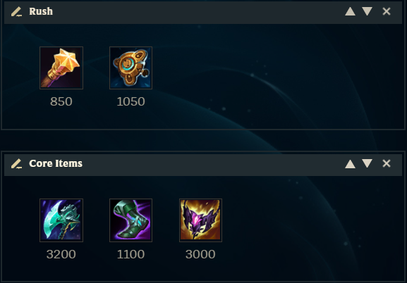 Best Sylas Build In League Of Legends Dot Esports
