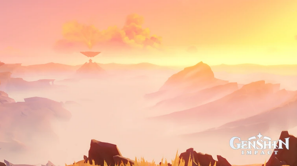 How to unlock Hypostyle underground Teleport Waypoints in Genshin ...