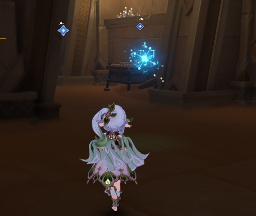 How to unlock the rooms located deep within in Genshin Impact's ...