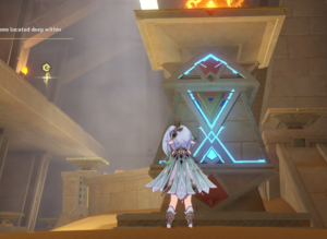 How to unlock the rooms located deep within in Genshin Impact's ...