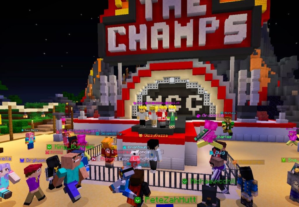 What can the MC Championship (MCC) do to fix its declining viewership ...