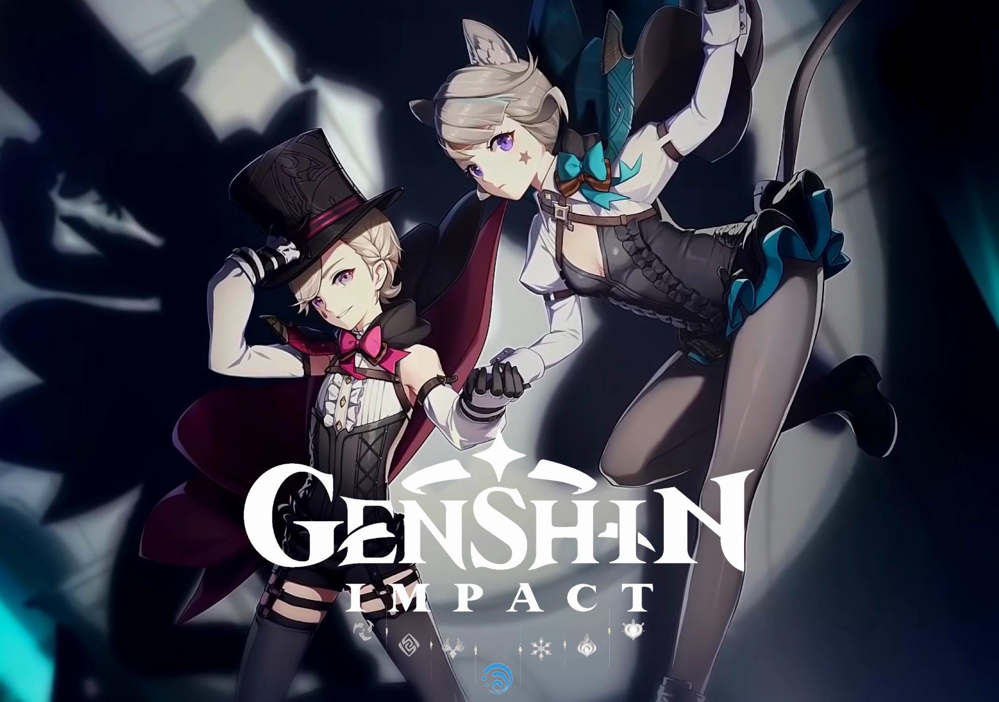Genshin Impact Fontaine leaks provide a first look at character ...