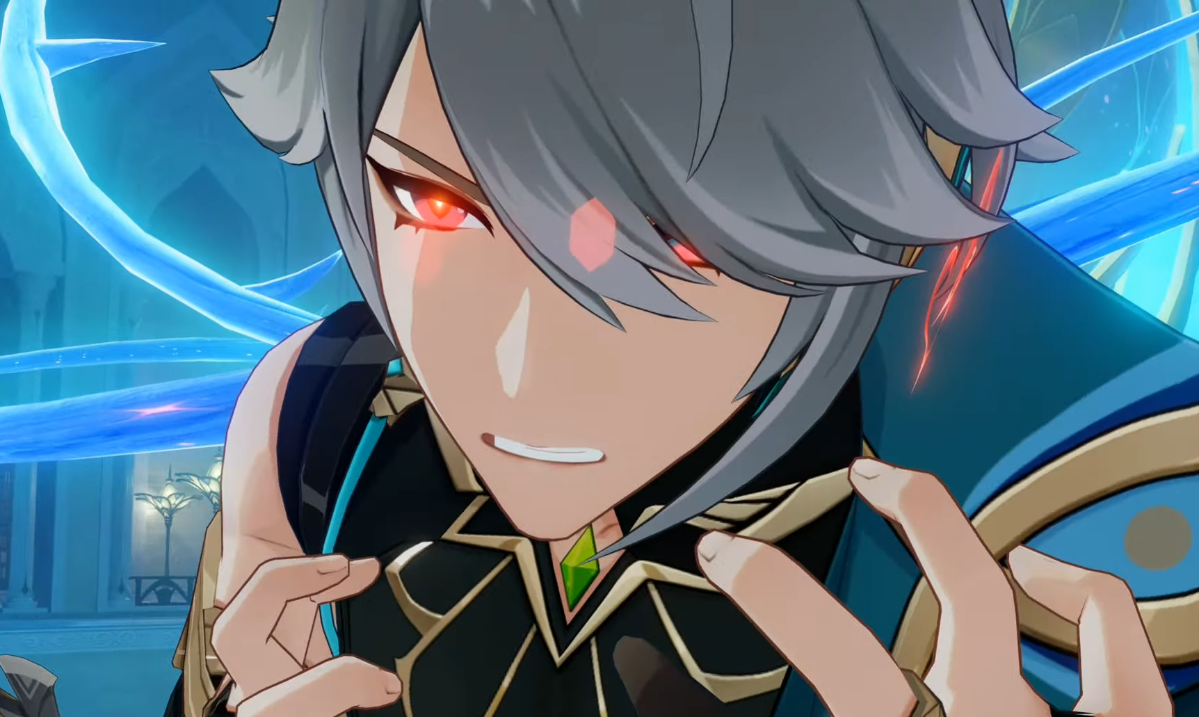 Best teams for Alhaitham in Genshin Impact - Dot Esports