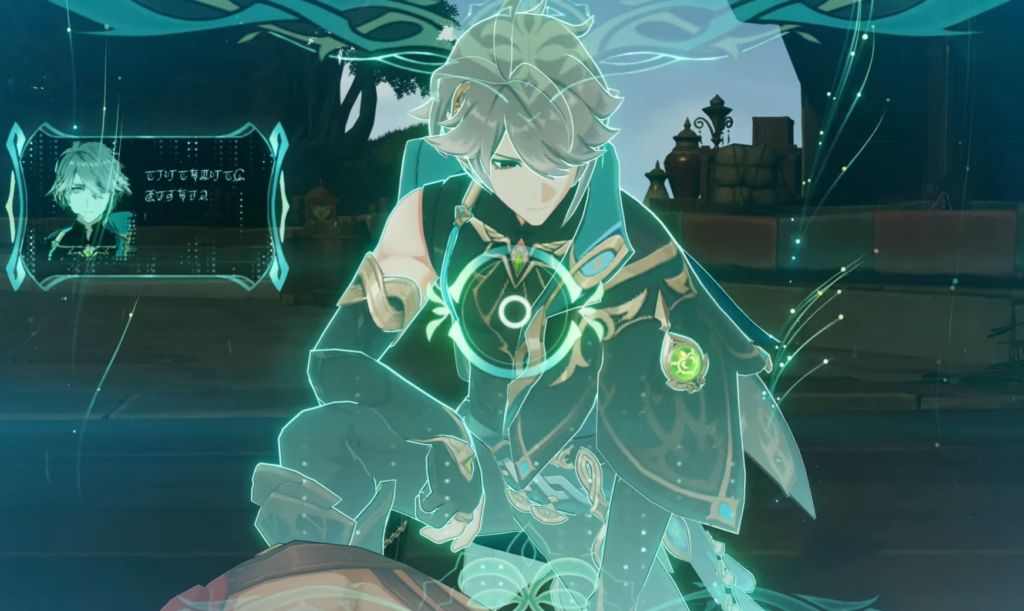 Best teams for Alhaitham in Genshin Impact - Dot Esports