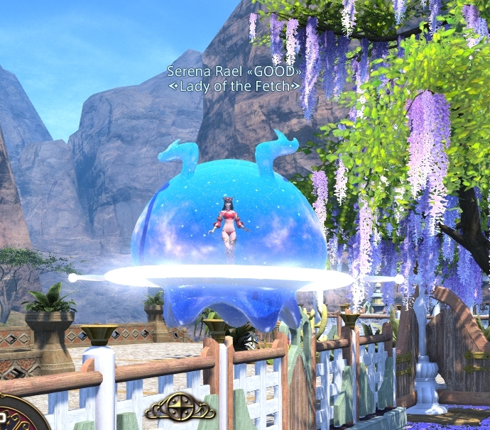 The 15 best mounts in Final Fantasy XIV Online - Dot Esports