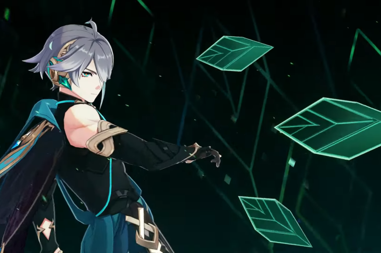 Best teams for Alhaitham in Genshin Impact - Dot Esports