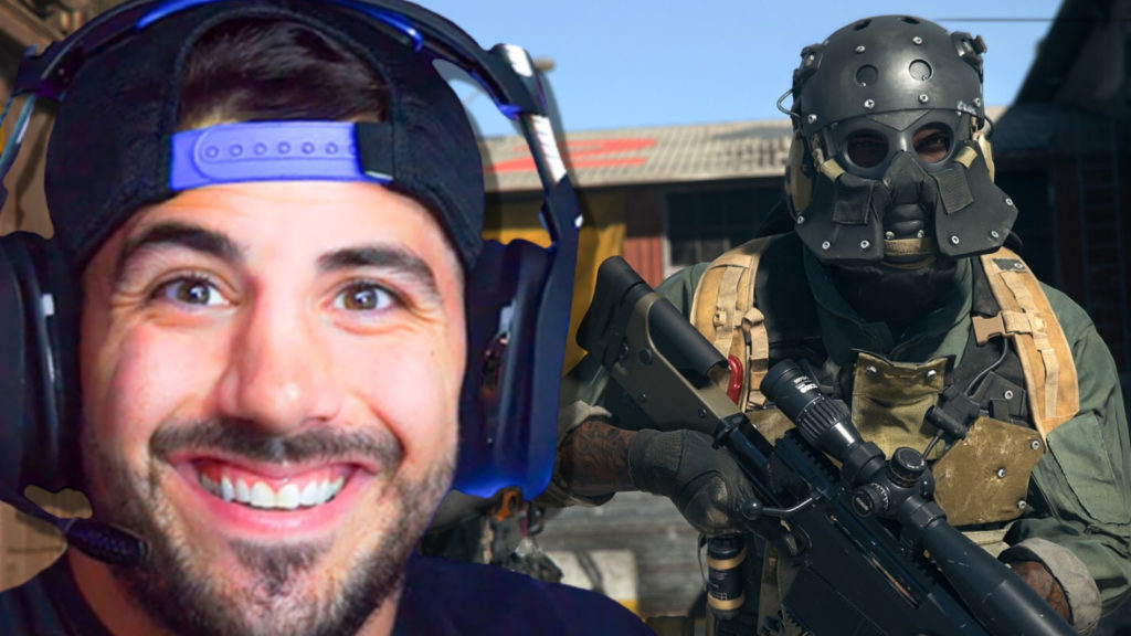 NICKMERCS is changing his mind on Warzone 2, but still thinks three big ...