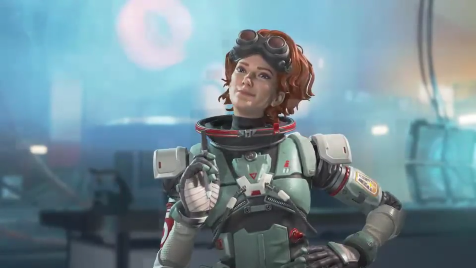 Apex players think they've found the perfect Horizon nerf to stop her ...