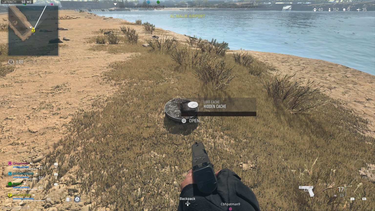 All Warzone 2 hidden cache locations (updated map) | Warzone 2 hidden ...