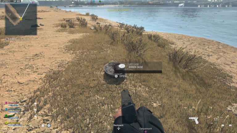 All Warzone 2 hidden cache locations (updated map) | Warzone 2 hidden caches for weapons, money ...