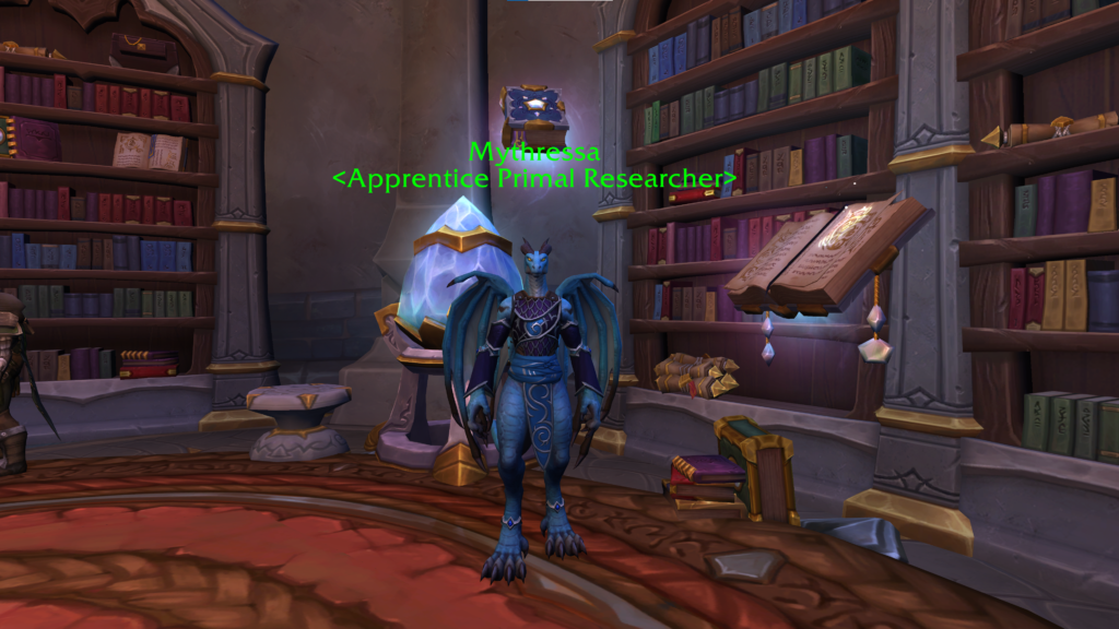 How to get the Raging Tempest armor set in WoW: Dragonflight - Dot Esports