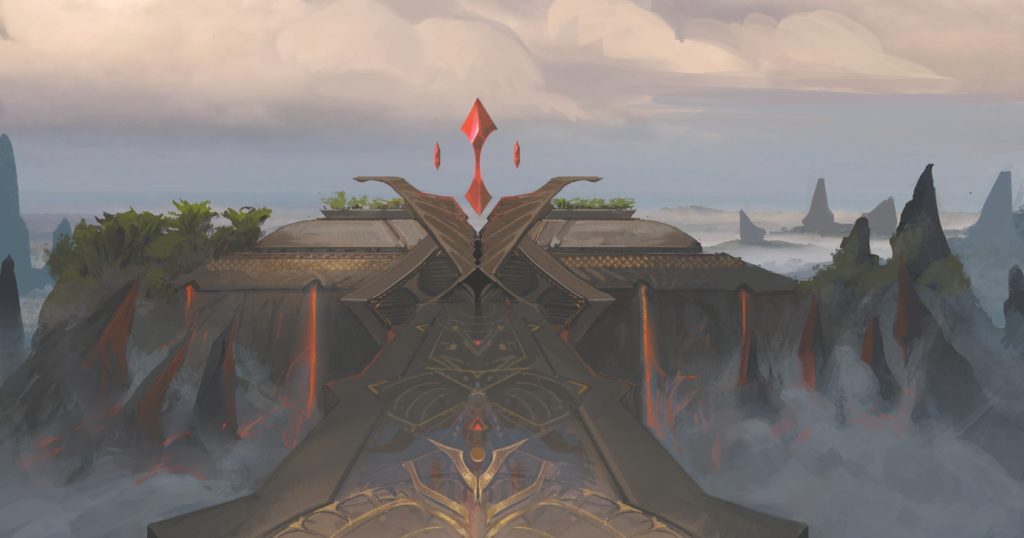 Who is Milio, League of Legends' upcoming male enchanter? - Dot Esports