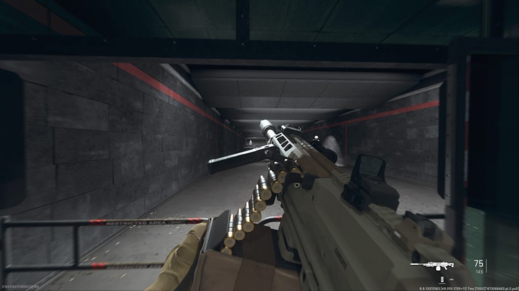 The best RAAL MG loadout in Warzone 2 - Dot Esports