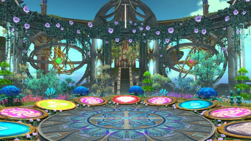 Where to find and use Timeworn Ophiotauroskin Maps in Final Fantasy XIV ...