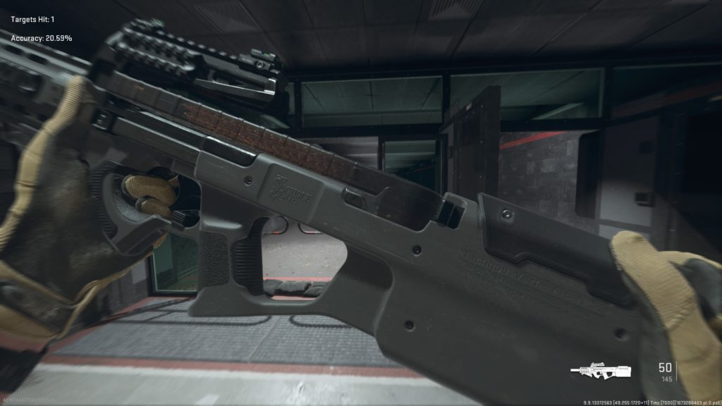 The Best Pdsw 528 Loadout In Warzone 2 Dot Esports